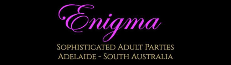 Swingers Parties Sexy Saturdays Enigma Adelaide 12954 Adult
